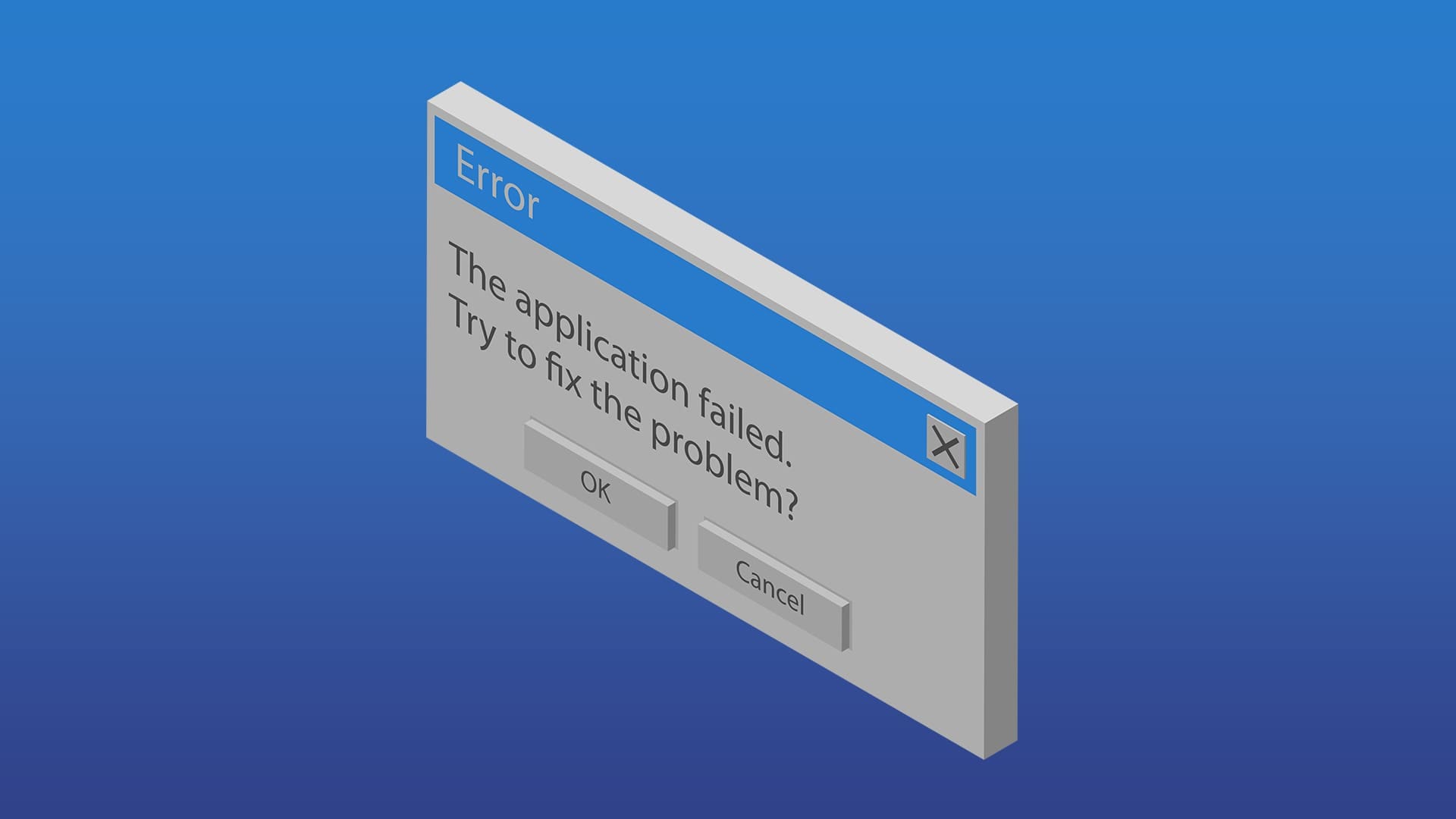 Error 0xc000007b – Apa Artinya dan Bagaimana Cara Memperbaikinya ...