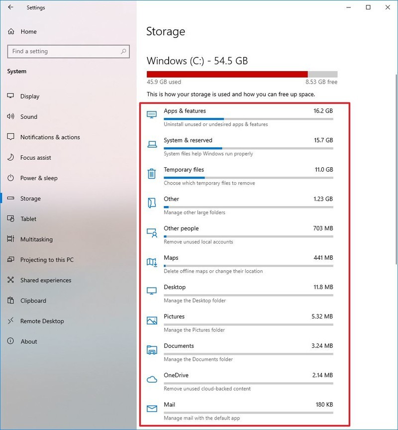 12 Cara Terbaik Mengosongkan Ruang Hard Drive di Windows 10