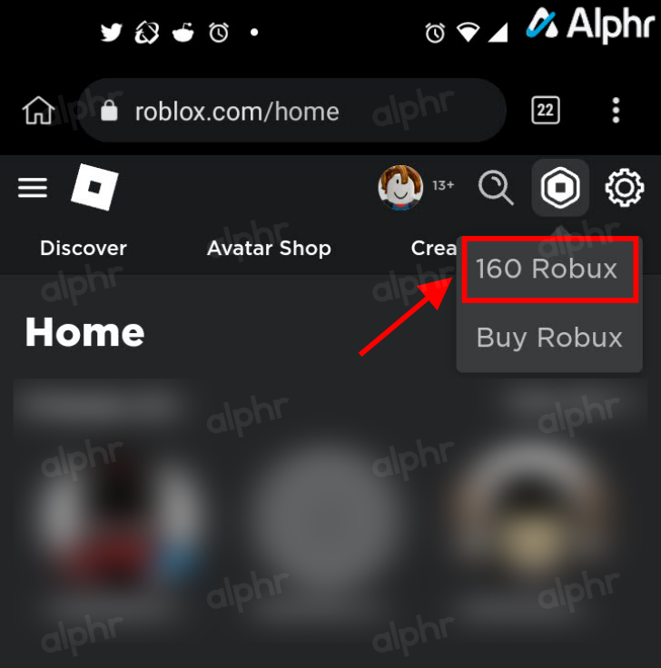 Cara Melihat Riwayat Pembelian di Roblox - Mundo Geek