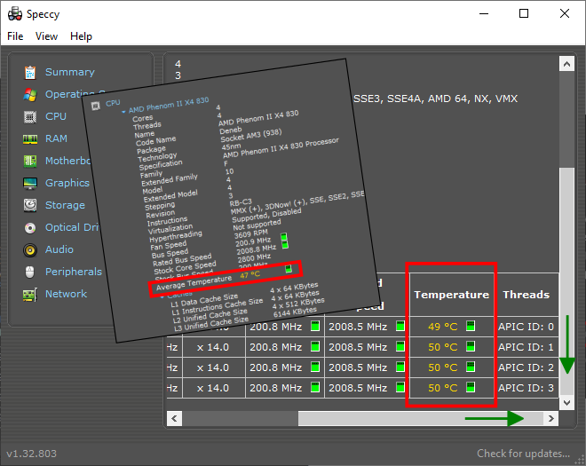 Cara Mengecek Suhu CPU di PC Windows 11 - Mundo Geek