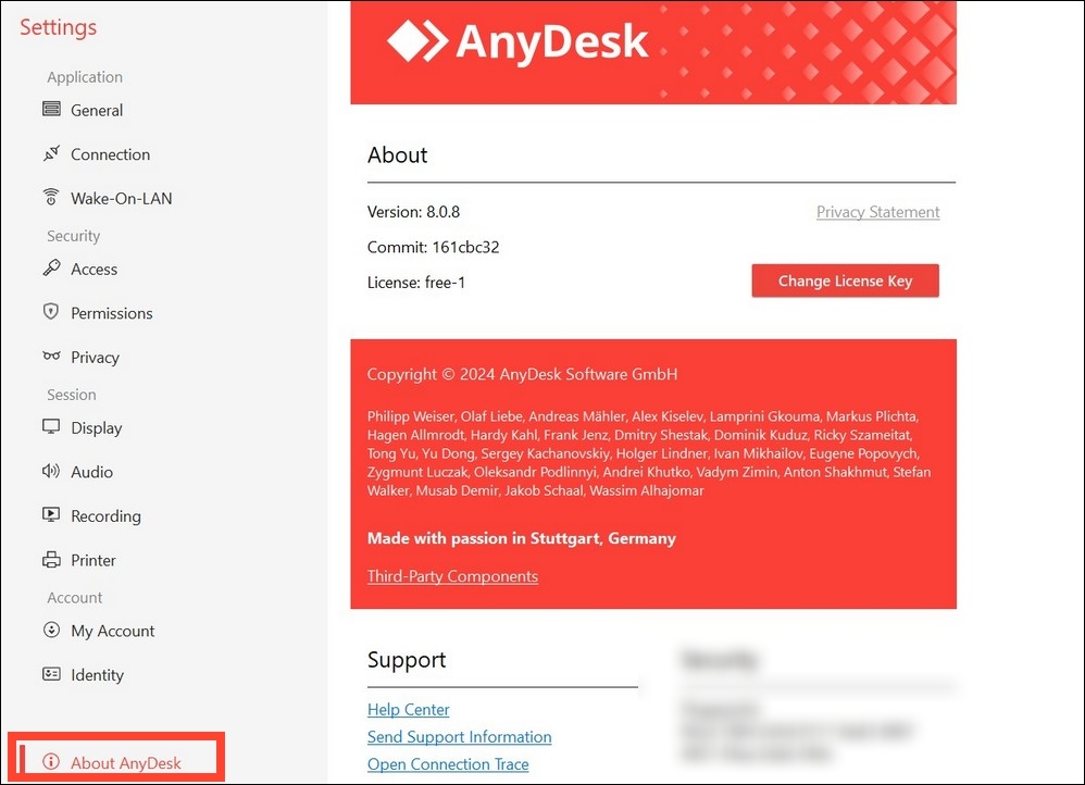 Cara Memperbaiki Masalah AnyDesk Terus Memutuskan Sambungan - Mundo Geek