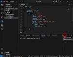 Cara Menjalankan Kode di Terminal dalam VS Code - Mundo Geek