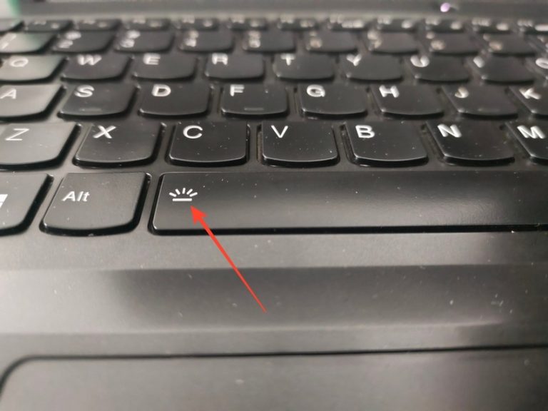 Cara Mengontrol Pengaturan Lampu Latar Keyboard di Windows 11 - Mundo Geek