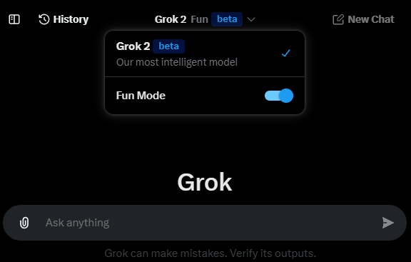 Grok Gratis untuk Semua Pengguna X. Inilah Yang Dapat Anda Lakukan ...