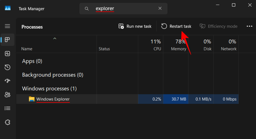 3 Cara Menampilkan Tanggal dan Waktu Lengkap di Taskbar Windows 11 ...