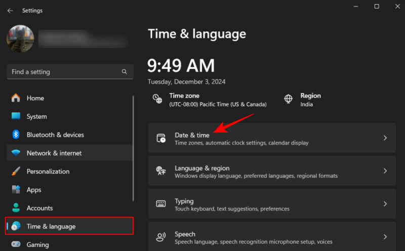 3 Cara Menampilkan Tanggal dan Waktu Lengkap di Taskbar Windows 11 ...