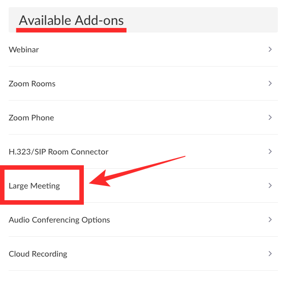 Cara menampung lebih dari 100 orang di Zoom - Mundo Geek