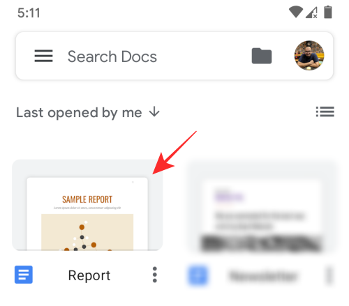 Cara menambah dan mengedit nomor halaman di Google Documents - Mundo Geek