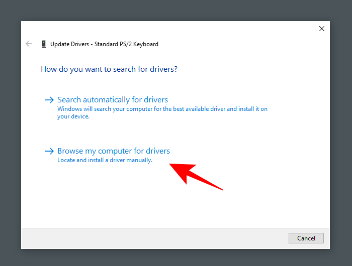 Apa Itu Perangkat Keyboard HID? Cara Menginstal Driver Keyboard HID - Mundo Geek