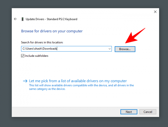 Apa Itu Perangkat Keyboard HID? Cara Menginstal Driver Keyboard HID ...
