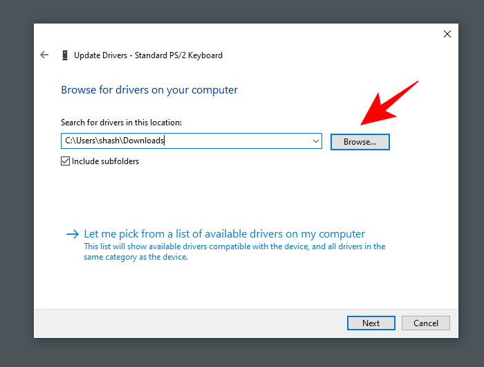 Apa Itu Perangkat Keyboard HID? Cara Menginstal Driver Keyboard HID ...
