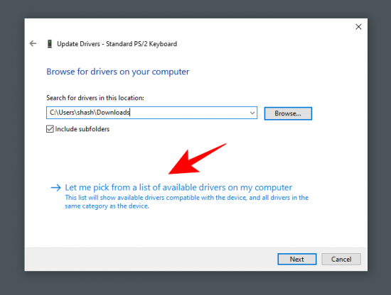 Apa Itu Perangkat Keyboard HID? Cara Menginstal Driver Keyboard HID ...