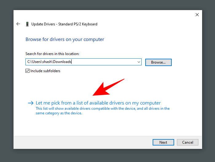 Apa Itu Perangkat Keyboard HID? Cara Menginstal Driver Keyboard HID ...