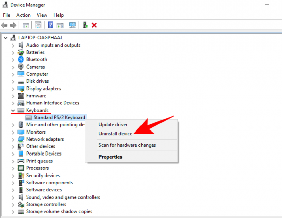 Apa Itu Perangkat Keyboard HID? Cara Menginstal Driver Keyboard HID ...