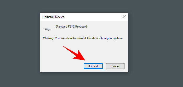 Apa Itu Perangkat Keyboard HID? Cara Menginstal Driver Keyboard HID ...