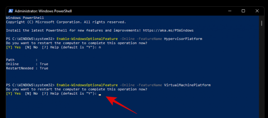 Cara Mengaktifkan Virtualisasi di BIOS pada Windows 11 atau 10 - Mundo Geek
