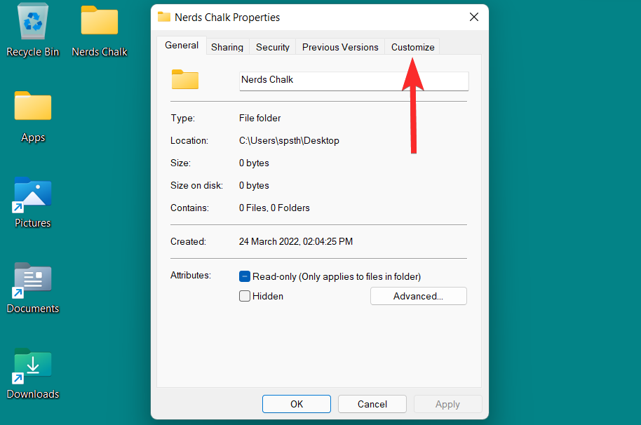 5 Cara Mengubah Icon Folder di Windows 11 (Dan 3 Tips) - Mundo Geek