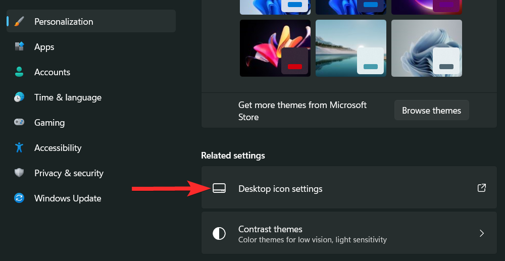 5 Cara Mengubah Icon Folder di Windows 11 (Dan 3 Tips) - Mundo Geek