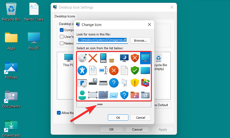 5 Cara Mengubah Icon Folder di Windows 11 (Dan 3 Tips) - Mundo Geek