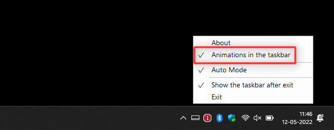 3 Cara Menyembunyikan Taskbar di Windows 11 menggunakan Pengaturan atau Aplikasi Terbaik yang ...
