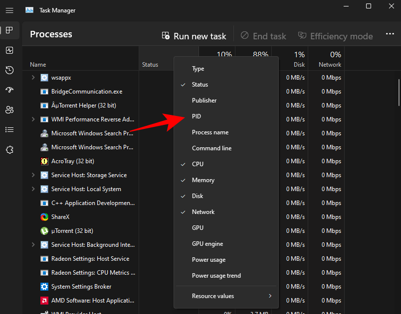 Cara Menghentikan Proses pada Port di Windows 11 - Mundo Geek