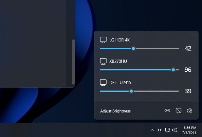 Cara Menyesuaikan Kecerahan di Beberapa Monitor Menggunakan Twinkle ...