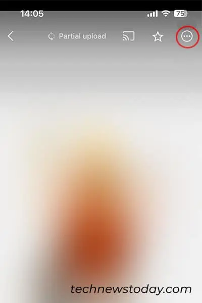 Hvernig á að færa Google myndir í gallerí