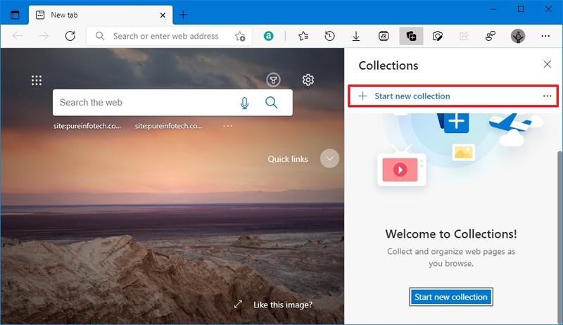 Hvernig á að nota Microsoft Edge til að versla betri á Amazon Prime Day