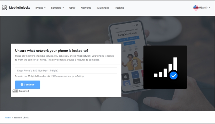 Recensioni mobiliunlocks.com: vale la pena utilizzare?