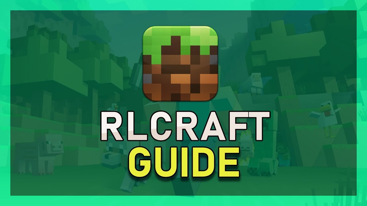 Come scaricare e installare il modpack Minecraft RLCraft su Windows 10 ...