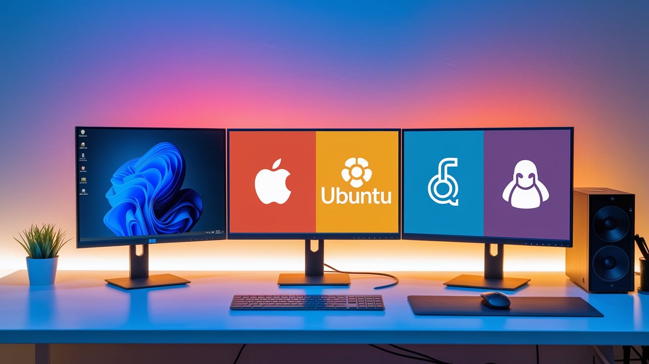 Il miglior sistema operativo per PC: scegli quello giusto - Mundo Geek