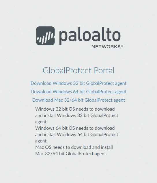 Come scaricare e installare l'app GlobalProtect per Windows - Mundo Geek