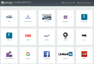 Come scaricare e installare l'app GlobalProtect per Windows - Mundo Geek