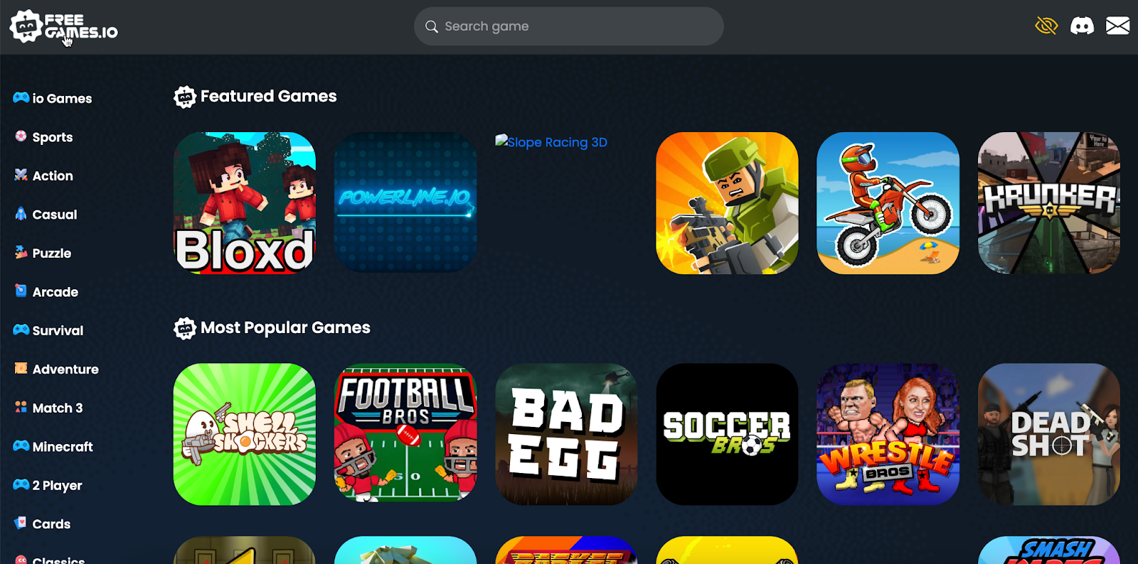 10 migliori siti per giocare a shell shocker senza blocco - Mundo Geek