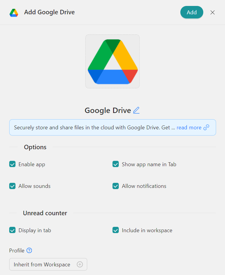 Come ottenere l'app Google Drive sul tuo desktop (Mac & Windows) - Mundo Geek