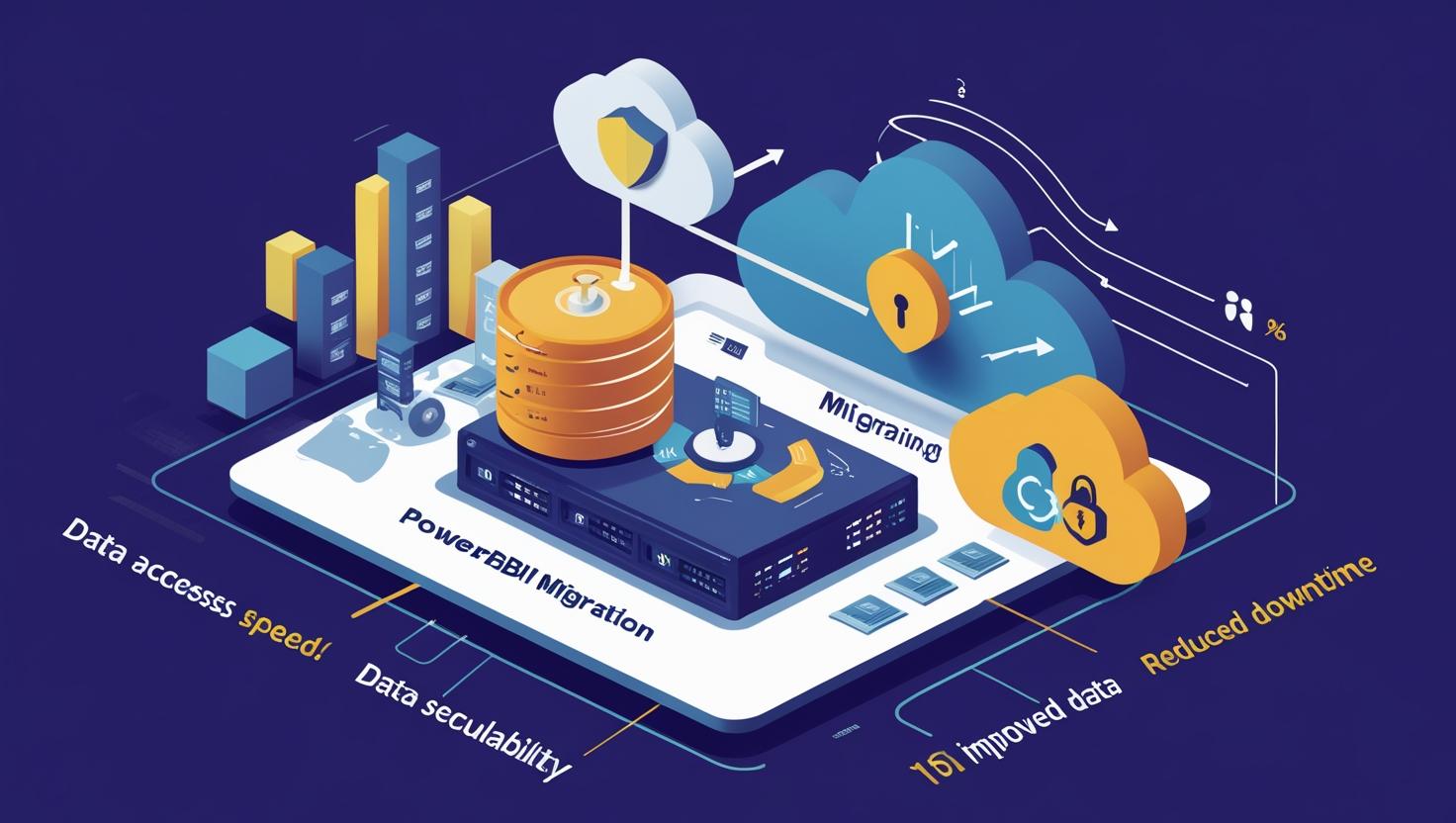 Guida a Power BI Home Region Migration 2025 e TENANT LIST - Mundo Geek