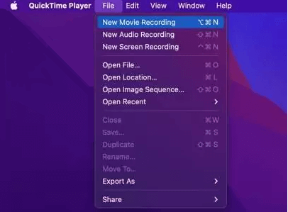 Come utilizzare QuickTime Player su Mac per mirror iPhone (tramite USB) - Mundo Geek