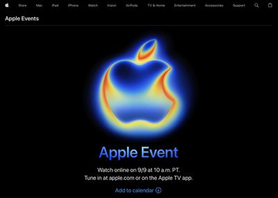 Come guardare l'evento per iPhone 17 il 9 settembre: caduta di ...
