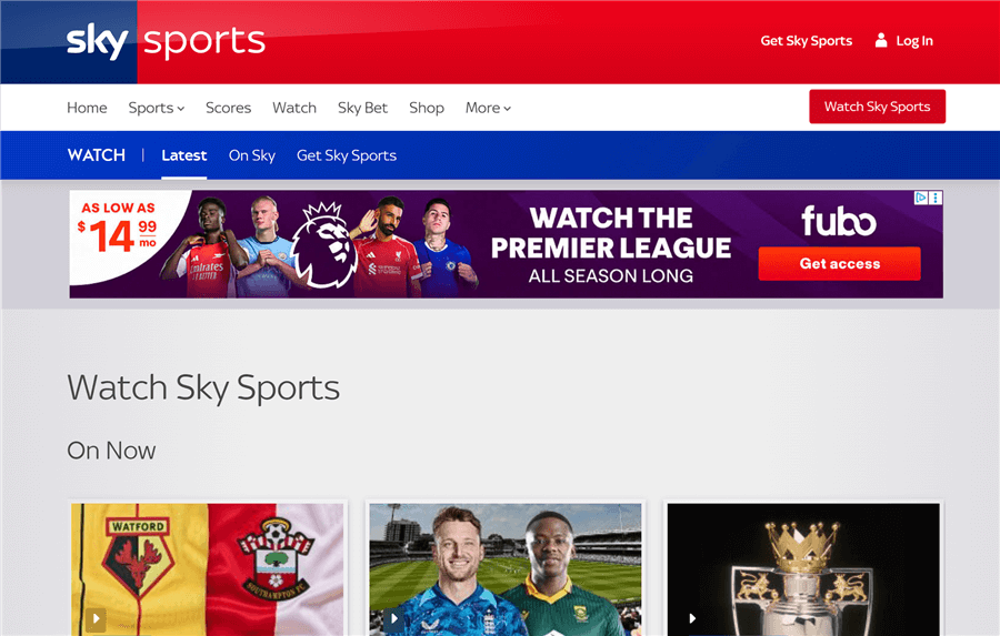 10 migliori alternative VIPBox per lo streaming sportivo dal vivo nel ...