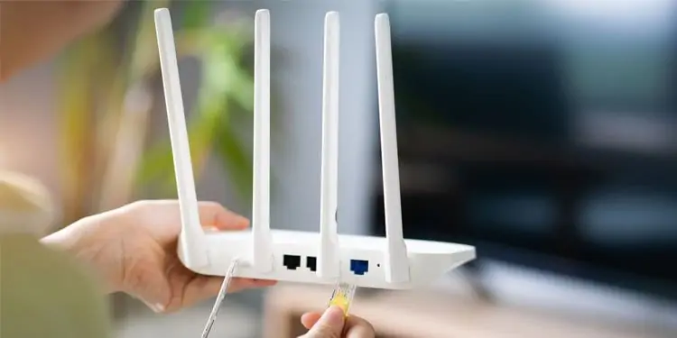 Come sapere se il router e il modem sono compatibili - Mundo Geek