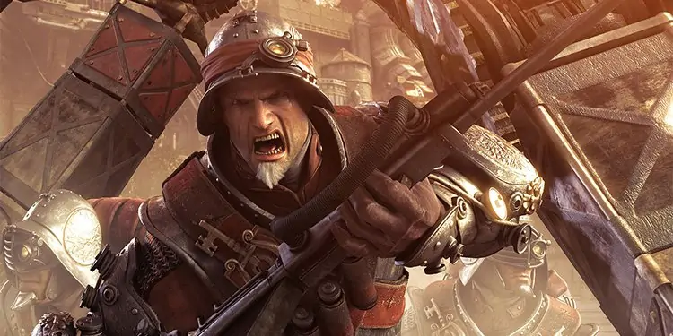 I 10 migliori giochi come Command and Conquer per gli amanti degli RTS ...
