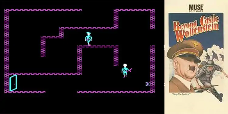 Tutti i giochi di Wolfenstein in ordine di data di uscita - Mundo Geek