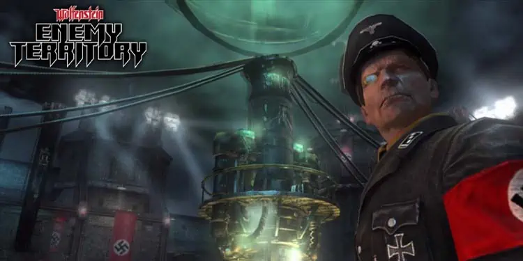 Tutti i giochi di Wolfenstein in ordine di data di uscita - Mundo Geek