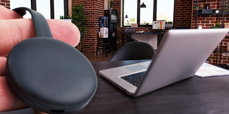 Come configurare e utilizzare Chromecast per PC o laptop - Mundo Geek