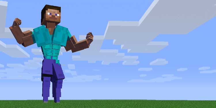 Come creare pozioni di forza in Minecraft? - Mundo Geek