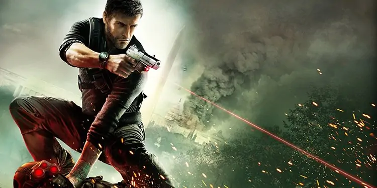 Elenco di tutti i giochi di Splinter Cell in ordine cronologico - Mundo ...