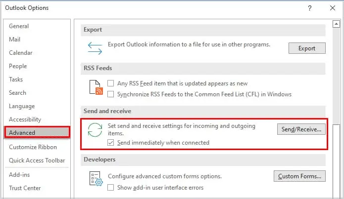 Come risolvere se i messaggi di Outlook sono bloccati nella posta in ...