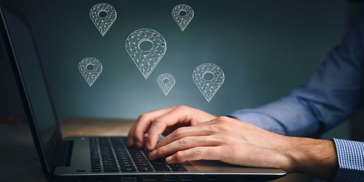 Come modificare la posizione del PC - Mundo Geek