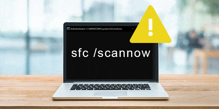Come risolvere il problema con Scannow SFC che non funziona in Windows ...