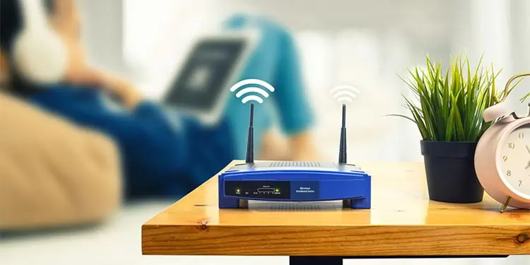 La TV non si connette al Wi-Fi? Ecco 14 modi comprovati per risolverlo ...